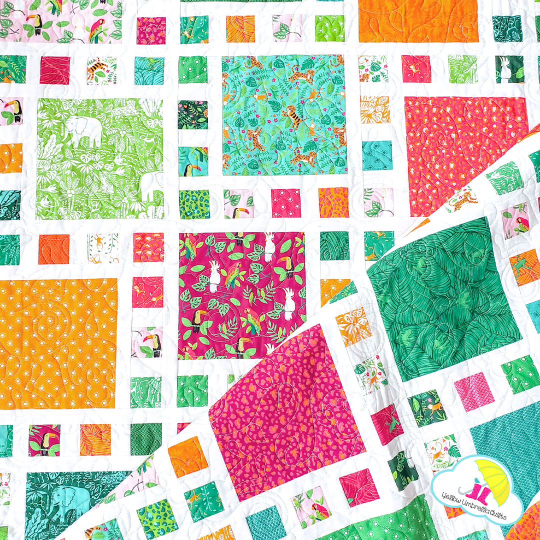 Fat Quarters FAQs