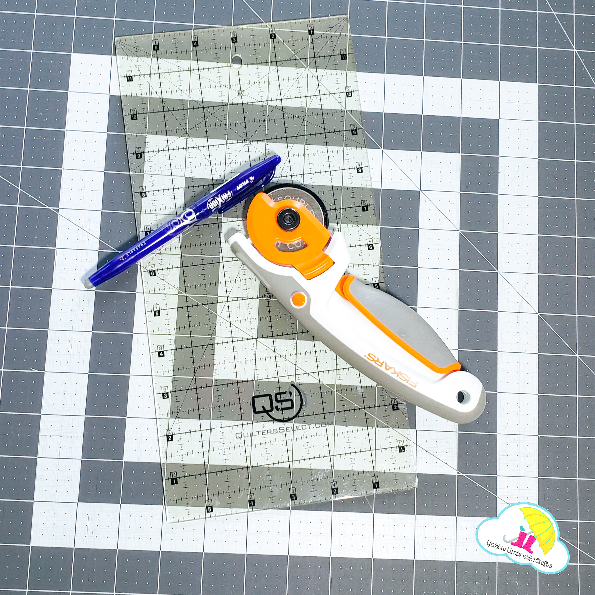 Top Five Quilting and Sewing Notions