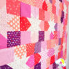 Razzle Dazzle PDF Quilt Pattern (Automatic Download)