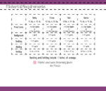 Razzle Dazzle PDF Quilt Pattern (Automatic Download)