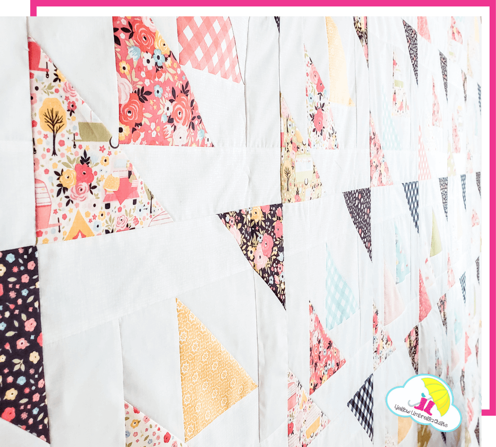 Fat Quarters FAQs