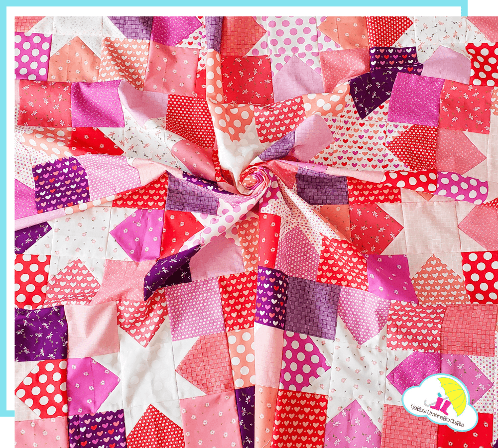 Fat Quarters FAQs