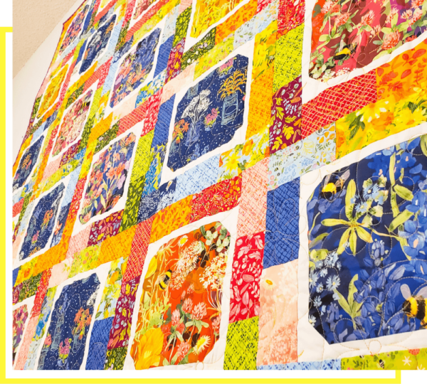 Fat Quarters FAQs